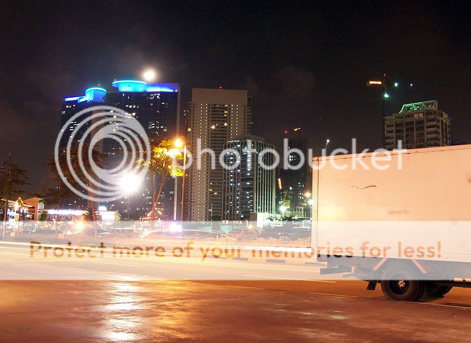 BGC | Marajo Tower | 22 fl | Page 8 | SkyscraperCity Forum