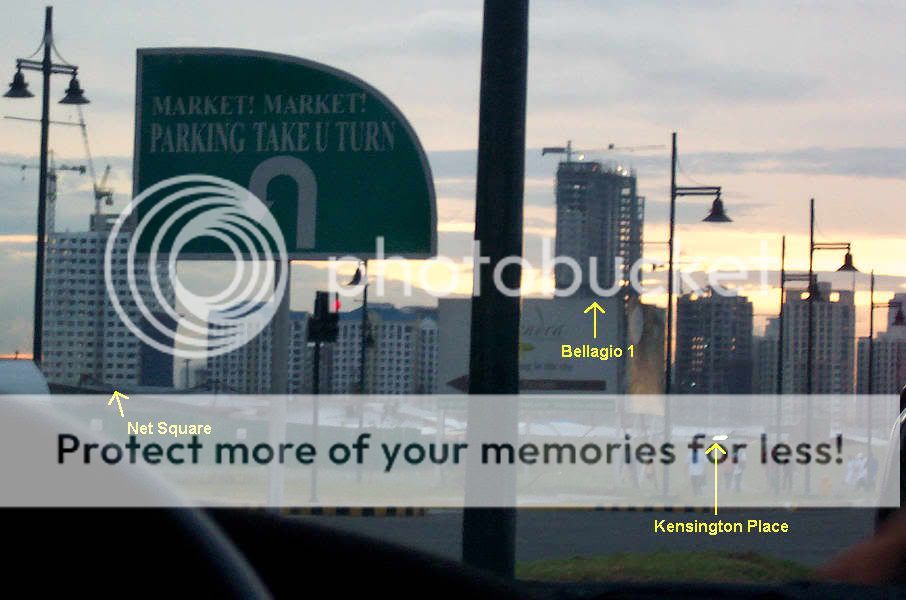 BGC | One/NEO, Two/NEO, Three/NEO, Four/NEO and Five/NEO Towers [com ...