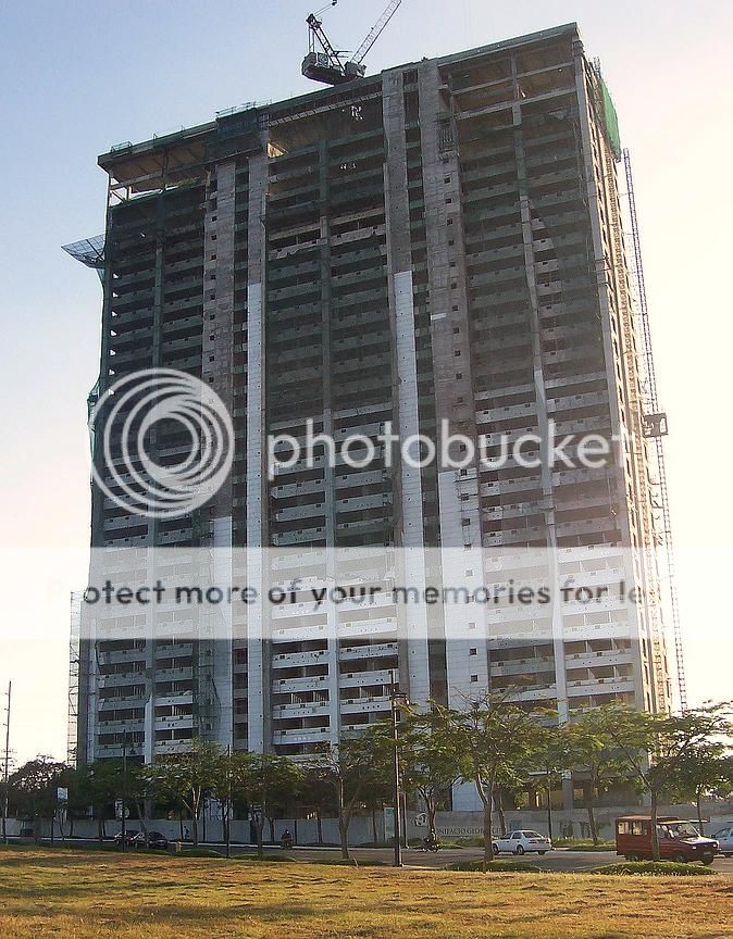 BGC | Fairways Tower | 28 fl | Page 28 | SkyscraperCity Forum