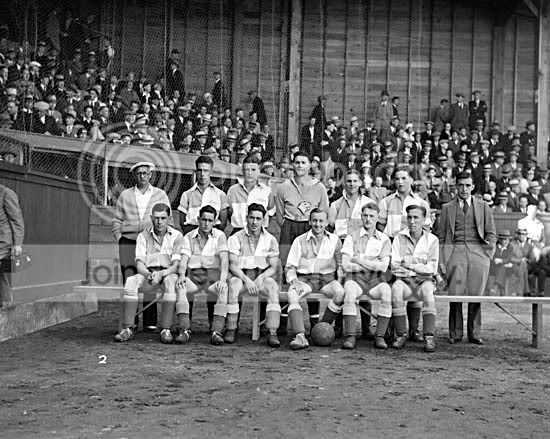Historical Photos of Vancouver Soccer 1917 -1935 | BigSoccer Forum