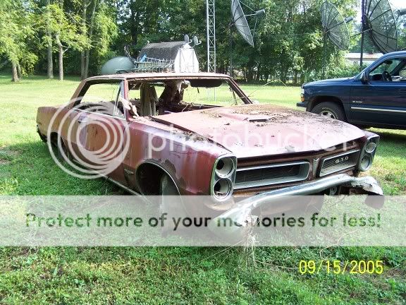 1967 Camaro Rear End Swap | Team Camaro Tech