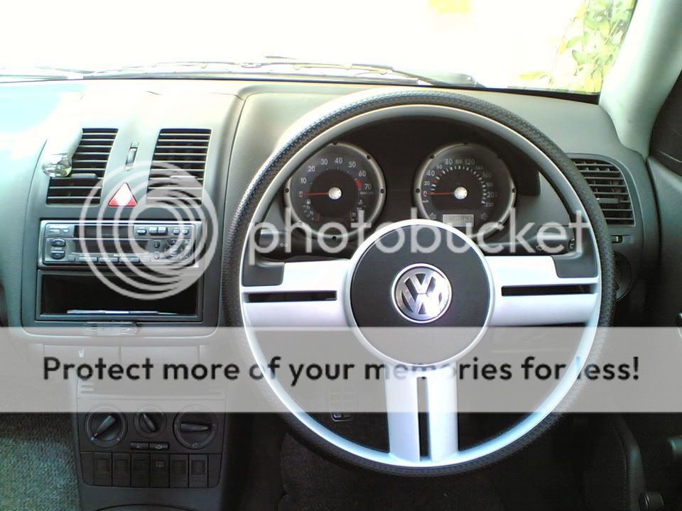 Polo PLaya - UK-POLOS.NET - THE VW Polo Forum