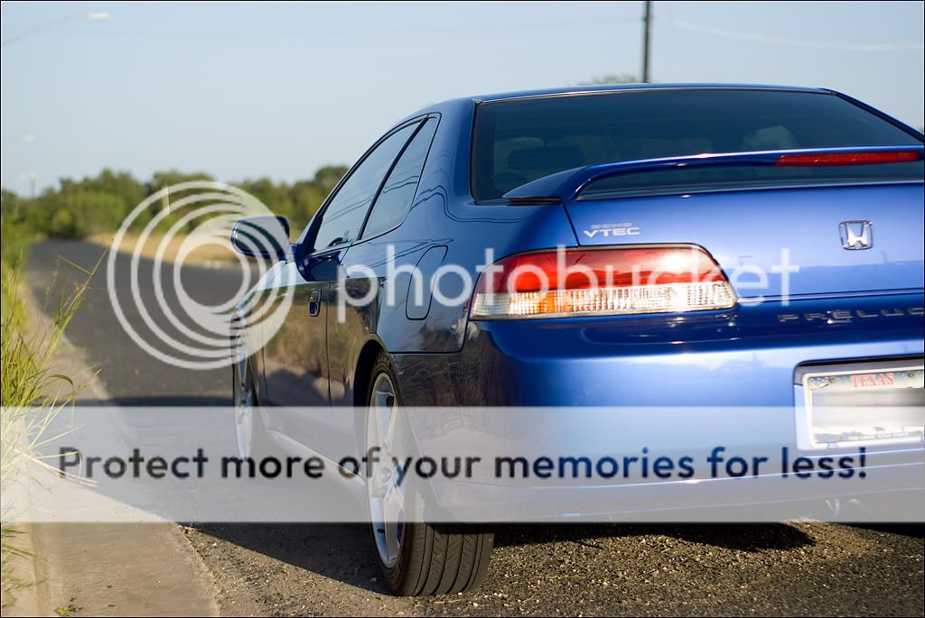 My 01 EBP SH (always updating) | Page 2 | Honda Prelude Online