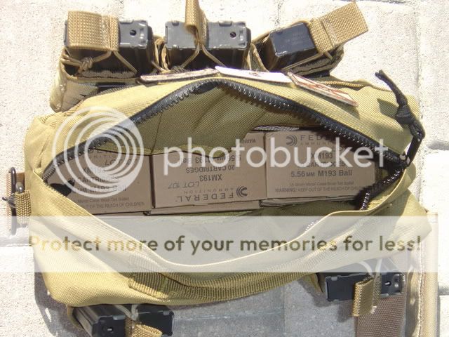 My Go/EE bag (pics) > Tactical Gear > AR15.COM