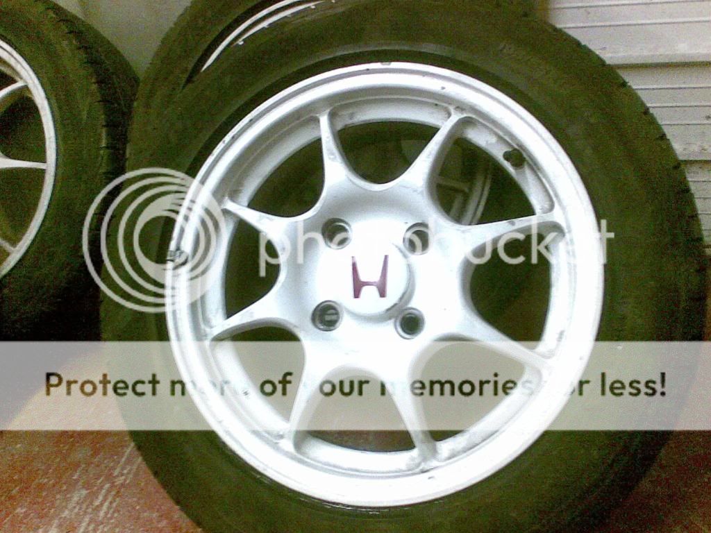 JDM Integra Type R wheels DC2 | TorqueCars Car Forums