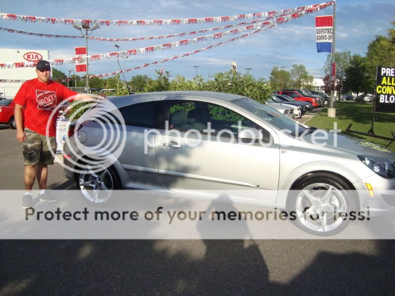 Canadian Astra | Astra Owners Network