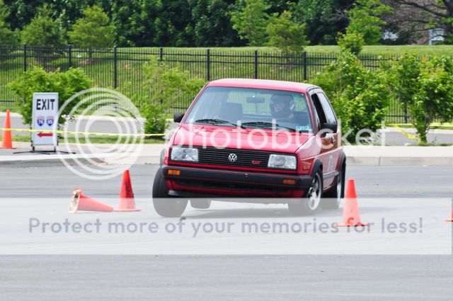 FS in PA: 1987 Golf GT (yes, GT) Good Original Condition - $2100 OBO ...