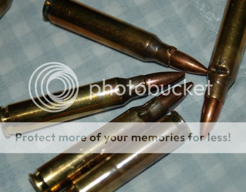 IMI 5.56 from RGuns showed up today... Pics inside - AR15.COM