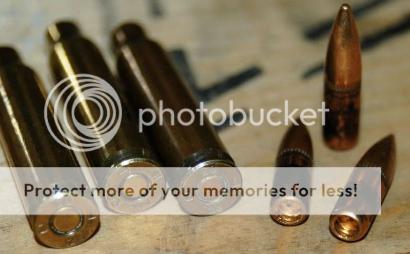 IMI 5.56 from RGuns showed up today... Pics inside - AR15.COM