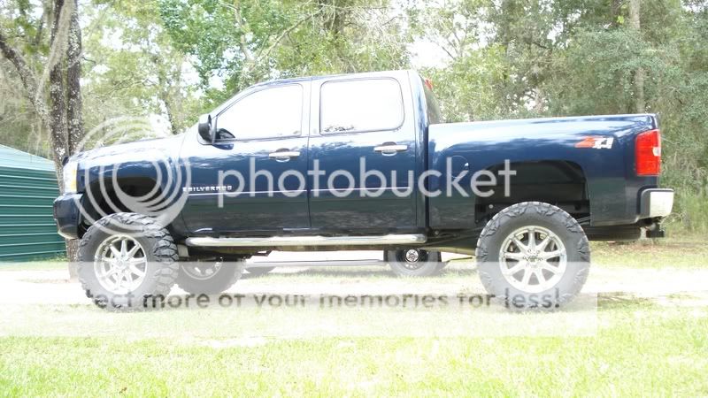 NNBS Body Lift | Page 3 | GMC Truck Forum