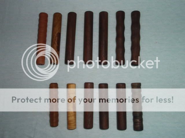 FAL Wooden Carry Handle blow-out. | The FAL Files