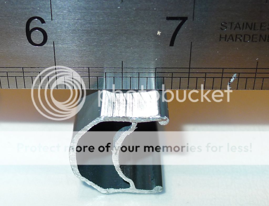 Sectioned Rim: Wear guide | Page 2 | Retrobike