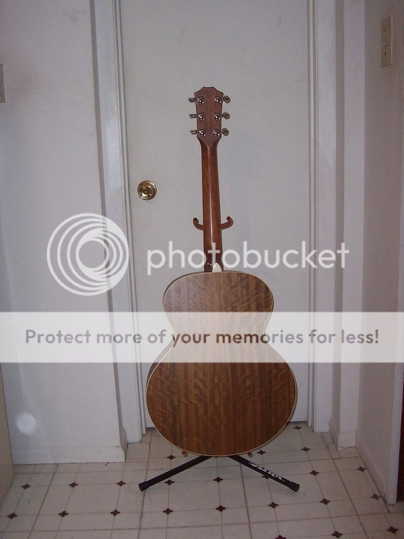 first taylor...2001 Taylor 415 - The Acoustic Guitar Forum