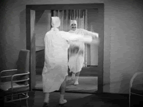 Groucho dance: strangething — LiveJournal