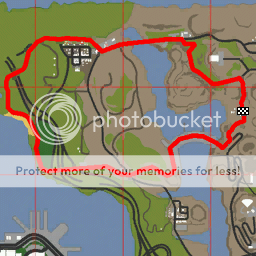 Race Tournament Guide - GTA San Andreas - GTAForums