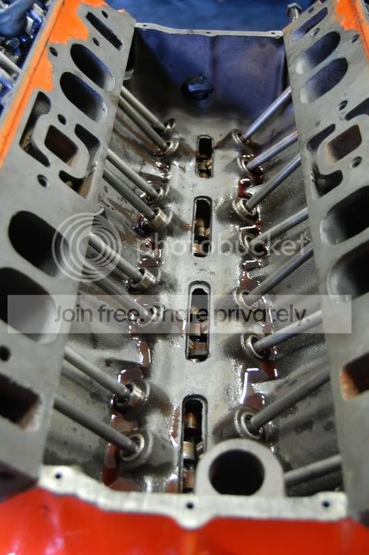 Camshaft Wear Pattern - Page 3 - CorvetteForum - Chevrolet Corvette ...