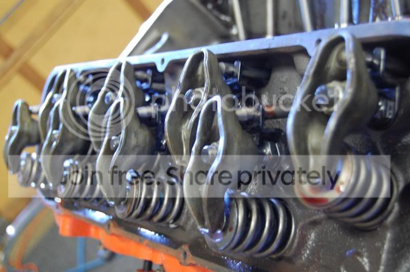 Camshaft Wear Pattern - Page 3 - CorvetteForum - Chevrolet Corvette ...