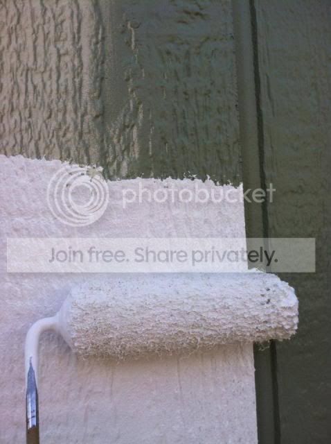 Miller Evolution Exterior | Professional Painting Contractors Forum