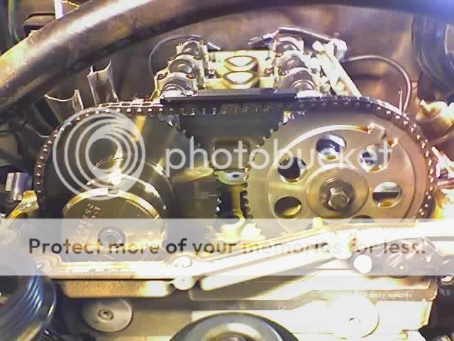Timing Chain Replacement | Chevy Colorado & GMC Canyon