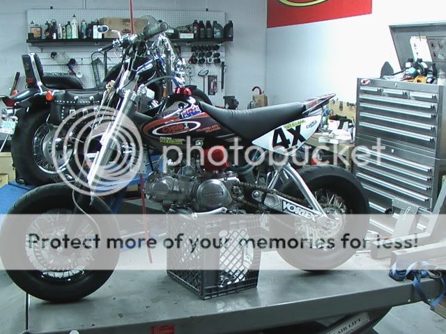 SDG Pro Mini w/ Take/KIT | PlanetMinis Forums