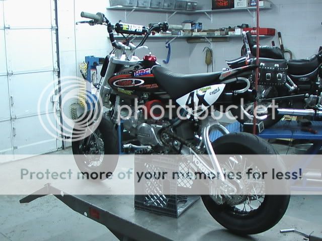 SDG Pro Mini w/ Take/KIT | PlanetMinis Forums