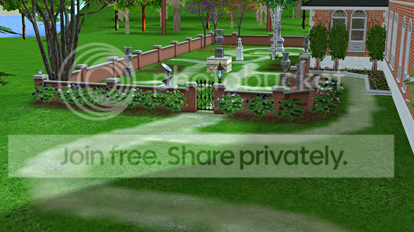 My Sims 2 Musings — LiveJournal