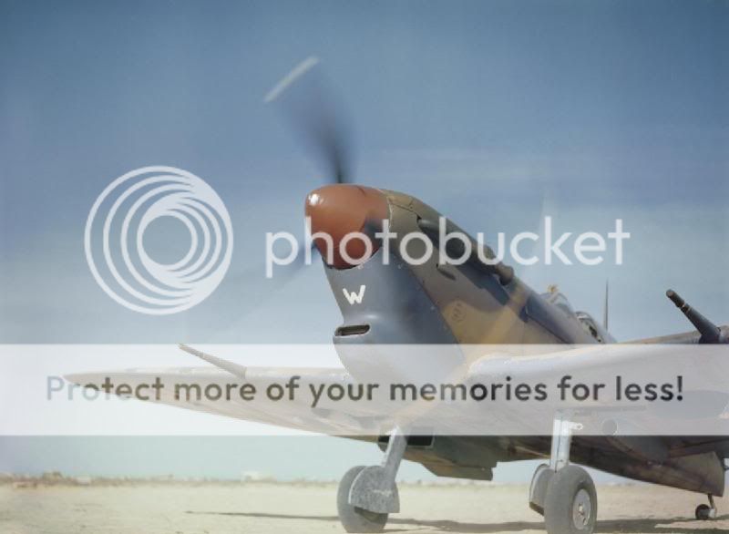 Spitfire weathering - Page 2 - Aircraft WWII - Britmodeller.com