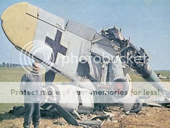 Spitfire weathering - Page 2 - Aircraft WWII - Britmodeller.com