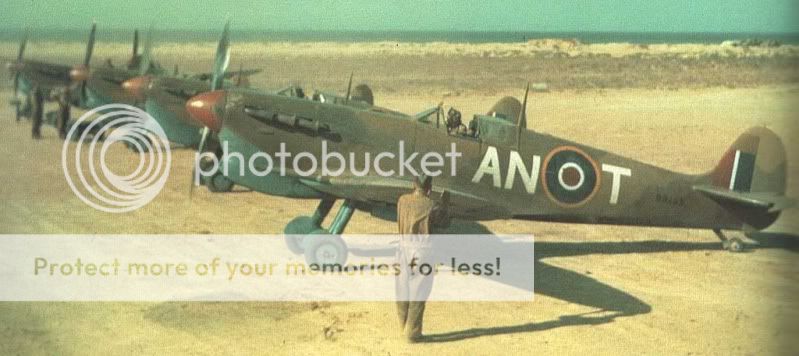 Spitfire weathering - Page 2 - Aircraft WWII - Britmodeller.com