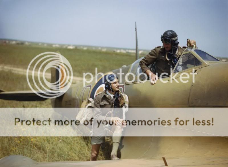 Spitfire weathering - Page 2 - Aircraft WWII - Britmodeller.com