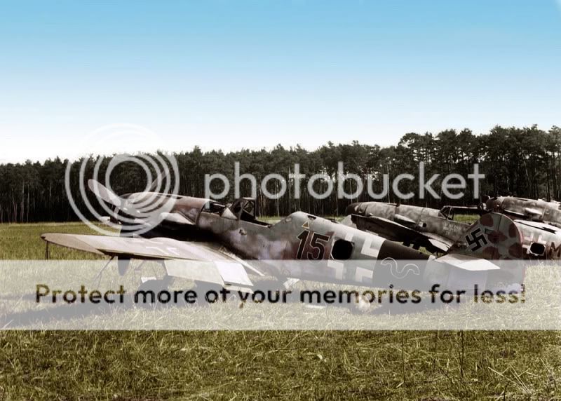 Spitfire weathering - Page 2 - Aircraft WWII - Britmodeller.com