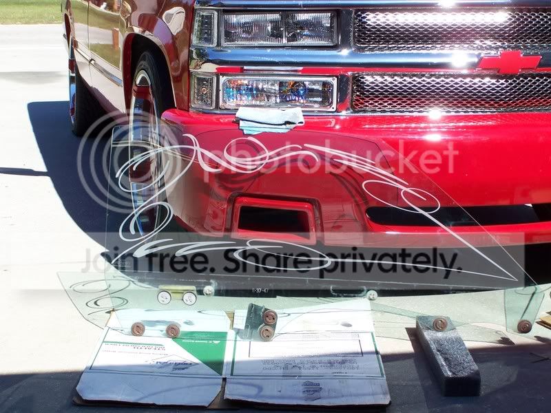 Etch It Up Glass/Mirror Sandblasting/Etched | LayItLow.com Lowrider Forums