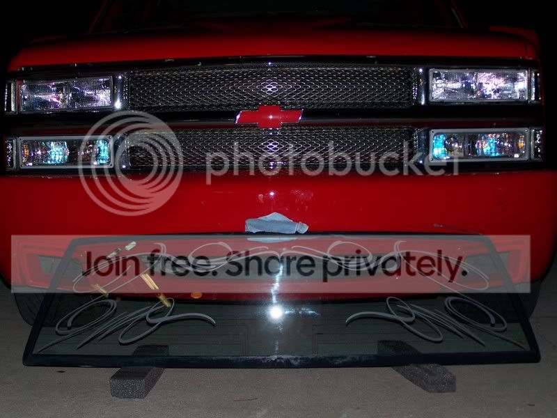 Etch It Up Glass/Mirror Sandblasting/Etched | LayItLow.com Lowrider Forums