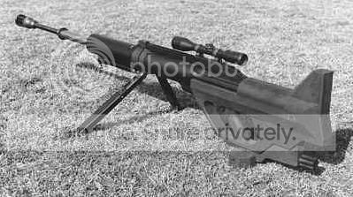Show me the snipers! | Mongoose Publishing
