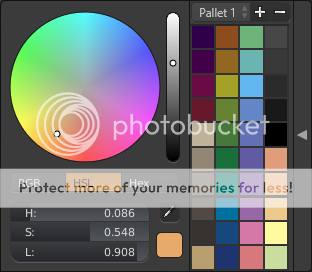 Experimental Colored Wireframe - Blender and CG Discussions - Blender ...