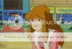 Sammie Porter | Robotech the Macross Saga