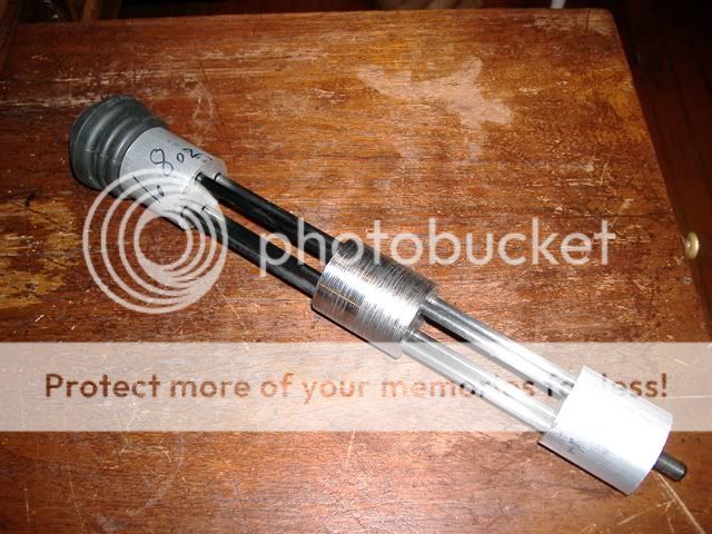 Carbon stabilizer diy | Archery Talk Forum