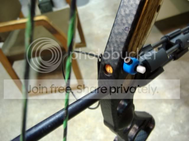 Steel Cable | Archery Talk Forum
