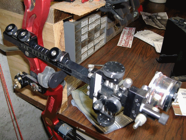 Target Sights. A visual catalogue. | Page 2 | Archery Talk Forum