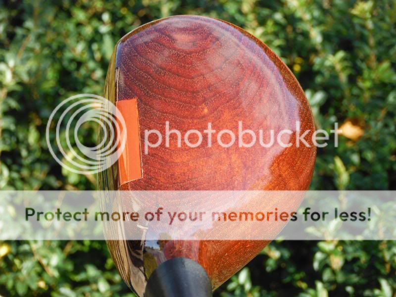 Joe Powell Golf maker of great persimmons to close this fall - Hickory ...