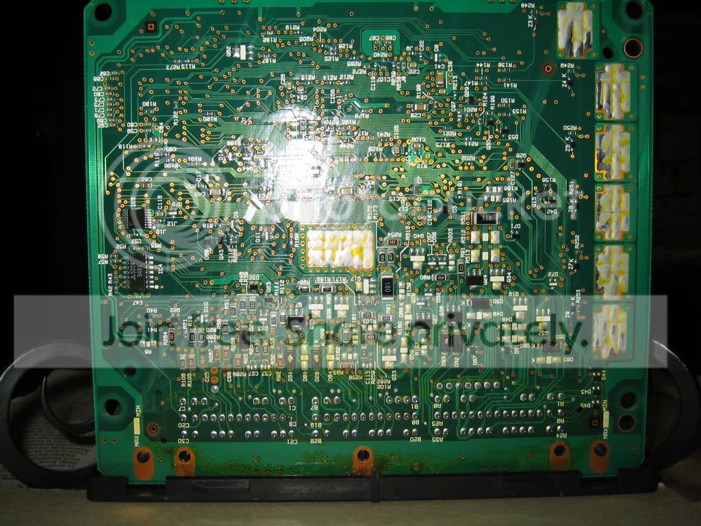 H8 ECU Definition Information Thread | Page 2 | Mitsubishi Eclipse 3G Club