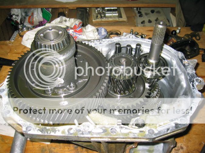 HOW TO: Quaife LSD install instructions (pics included) | Mitsubishi ...