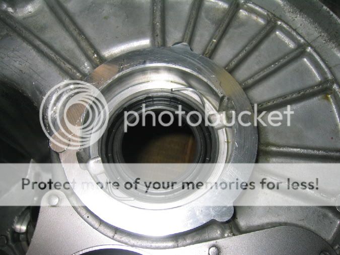 HOW TO: Quaife LSD install instructions (pics included) | Mitsubishi ...