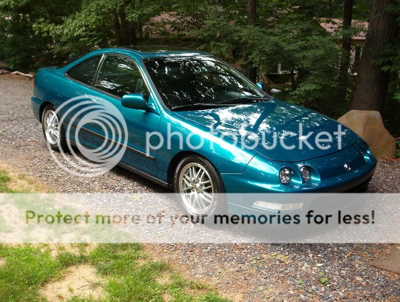 post pics of your BG33P tegs | Team Integra Forums