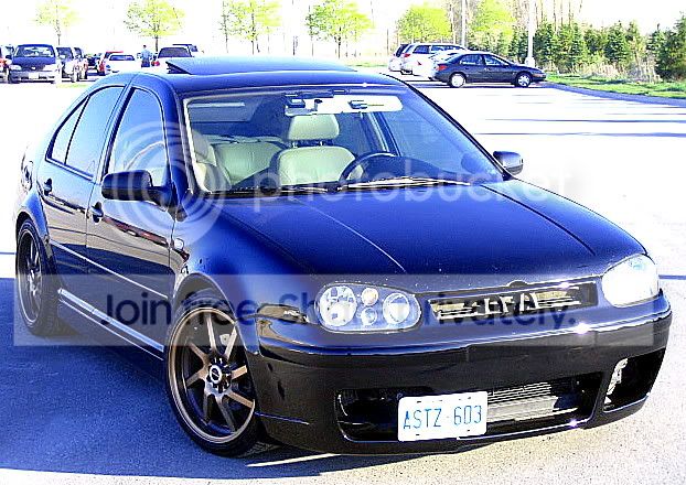 Front end swap | Volkswagen Jetta Junkies