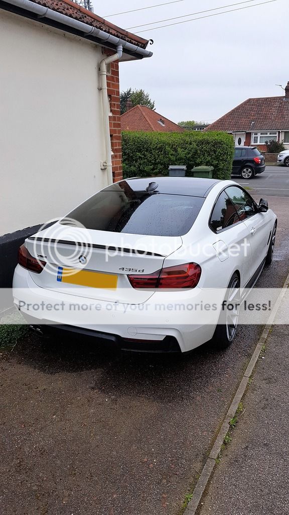 OFFICIAL Slammed/Stanced (F30/F32) Thread - Page 33