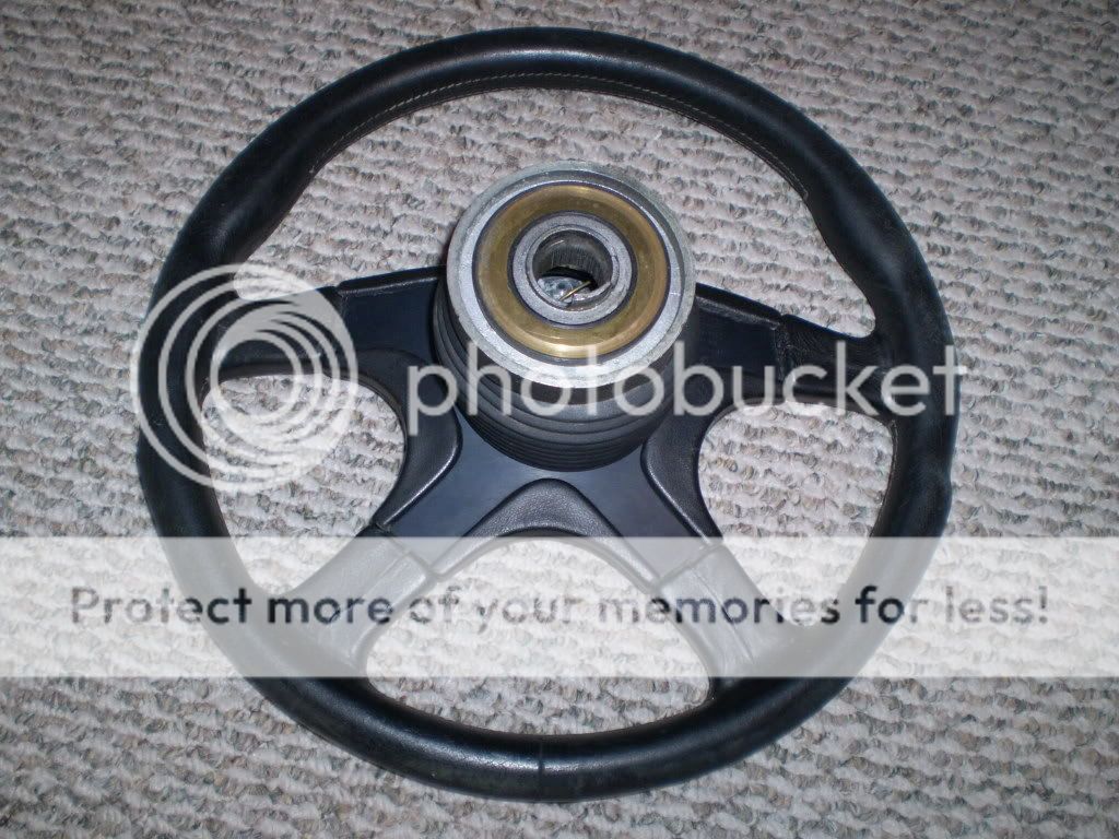 FS: MOMO steering wheel $100.00 | VW Vortex - Volkswagen Forum