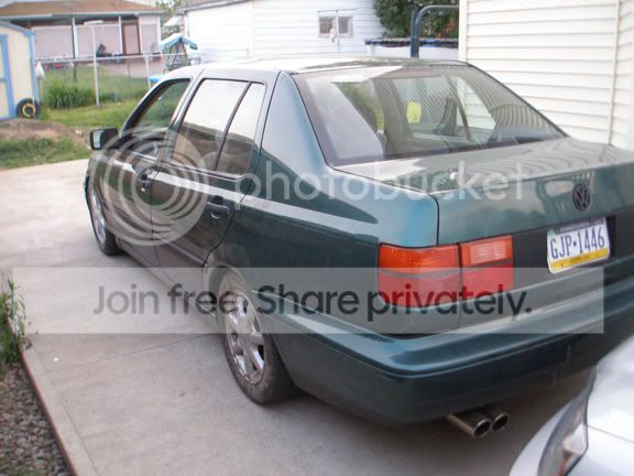FS: 96 Jetta GLS 2500 (open to offers) | VW Vortex - Volkswagen Forum