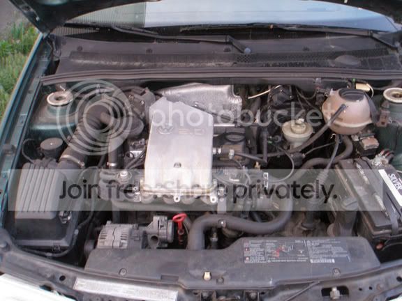 FS: 96 Jetta GLS 2500 (open to offers) | VW Vortex - Volkswagen Forum