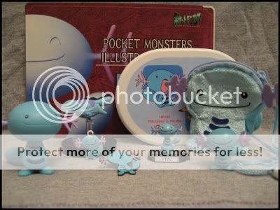 Collection Update!: pkmncollectors — LiveJournal